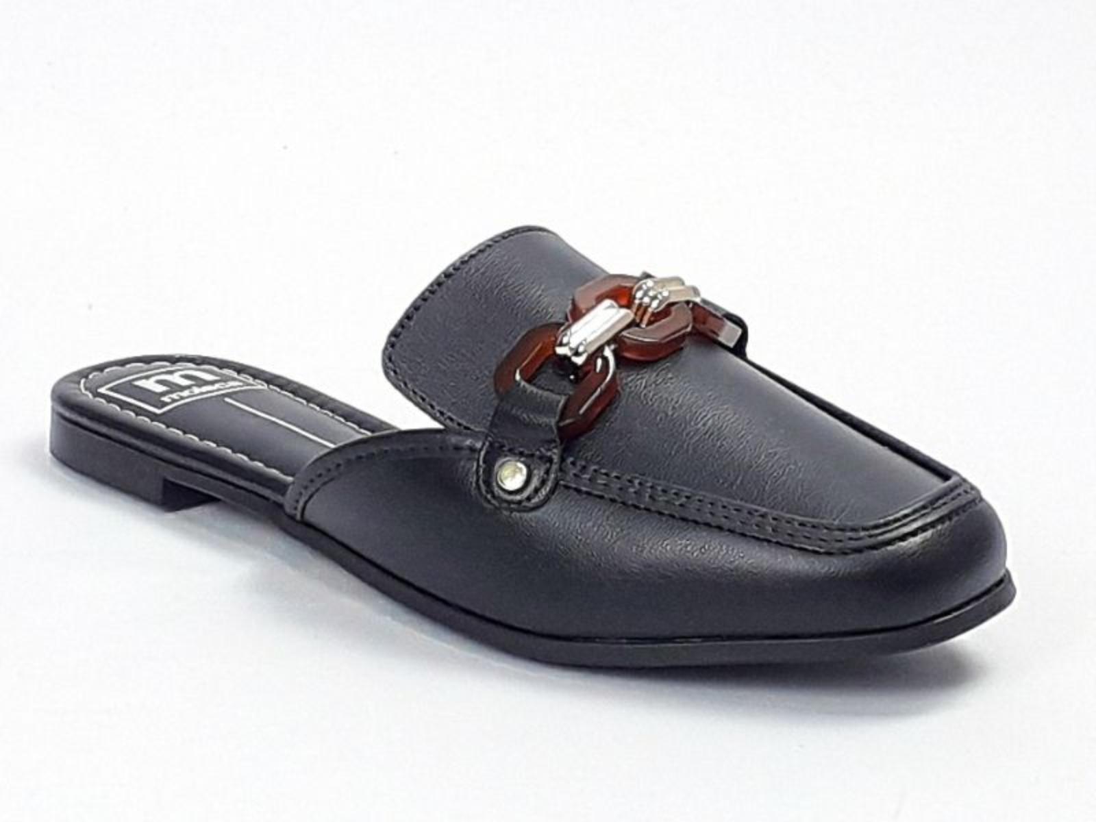 MULE MOLECA 5722.104.9569 PRETO