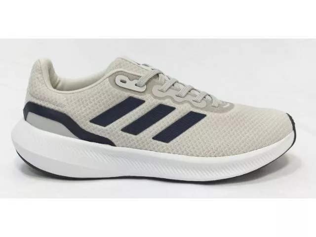 TENIS ADIDAS RUNFALCON 3.0 ID2291 CINZA