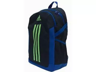 MOCHILA ADIDAS POWER VI BP HM9303 AZUL/VERDE