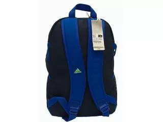 MOCHILA ADIDAS POWER VI BP HM9303 AZUL/VERDE
