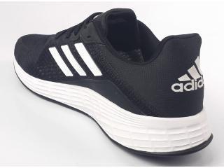 TENIS ADIDAS GV7124 DURAMO SL PRETO/BRANCO